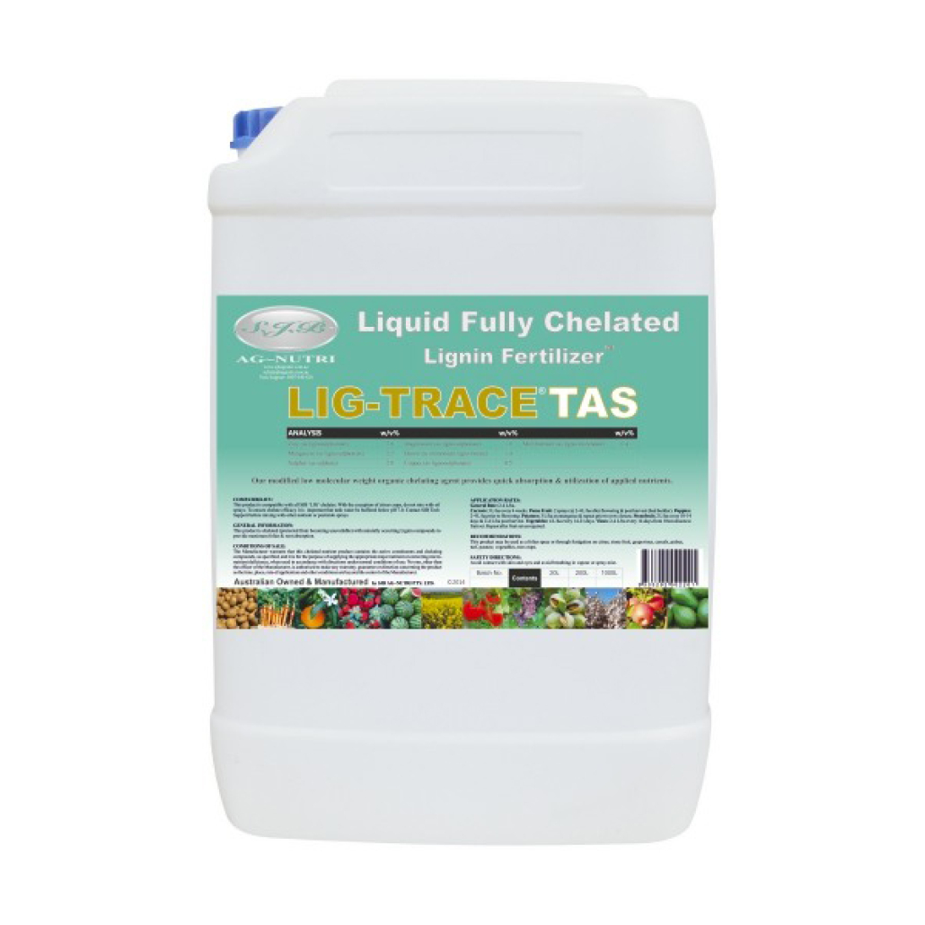 Zinc, Manganese, Copper Chelate - SJB Ag Nutri