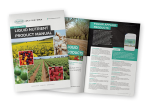 Products - SJB Ag Nutri